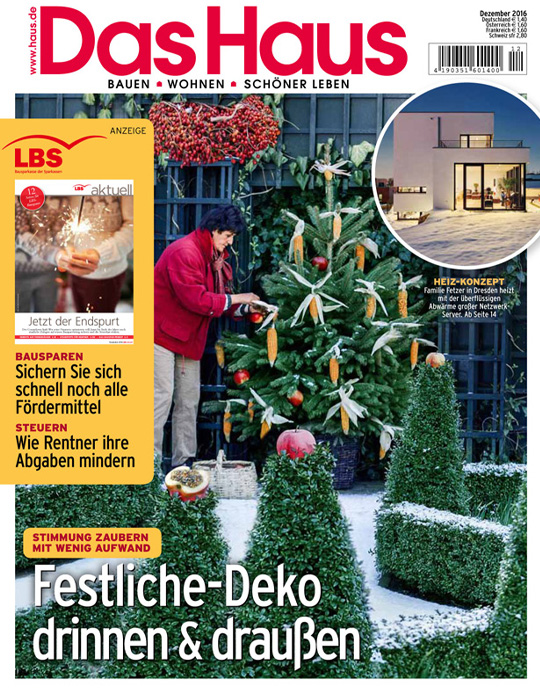 Wohnen und Garten | Der Aboshop